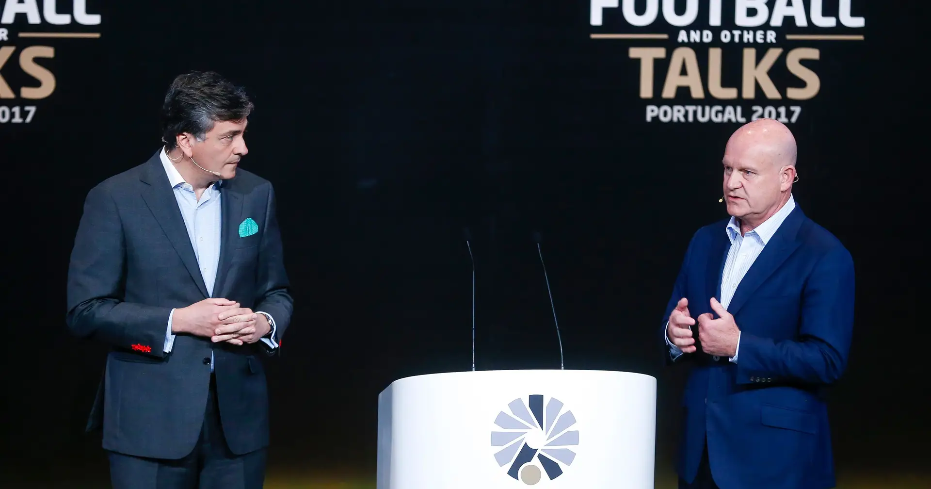 Nuno Teles: “Ter Mourinho numa campanha foi o que mais prazer me deu" | Tribuna Expresso