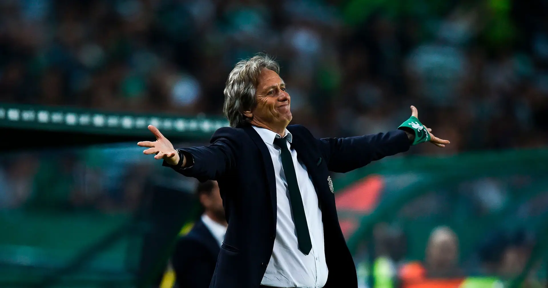 Jorge Jesus: “Se quisermos definir quem foi a melhor equipa, nenhuma ...