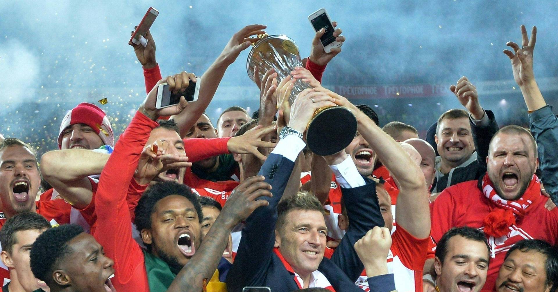 Na Rússia, há 8 mil quilómetros entre clubes da mesma divisão (vale a ...