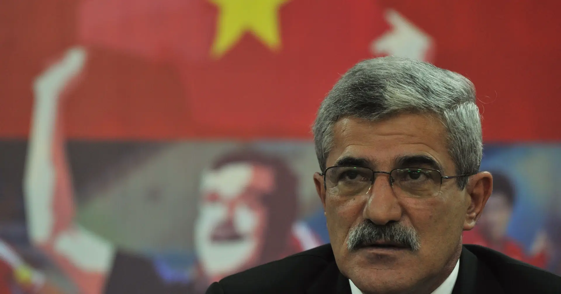 Henrique Calisto: “No Vietname tive de beber um shot de sangue de cobra ...