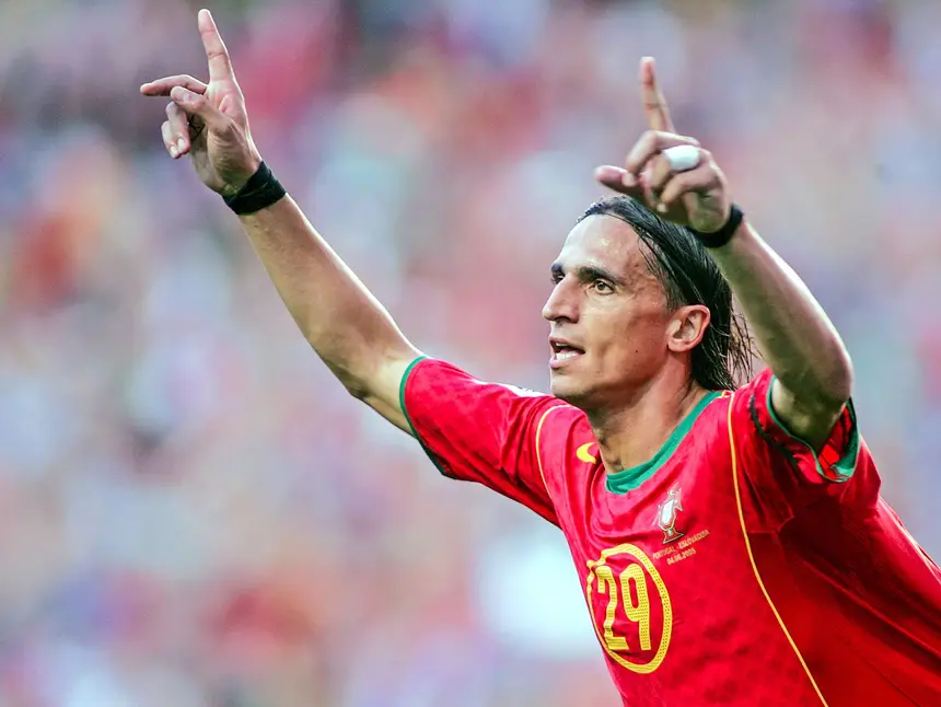 Fernando Meira. “Critica-se até quando a seleção vence. O que é preciso ...