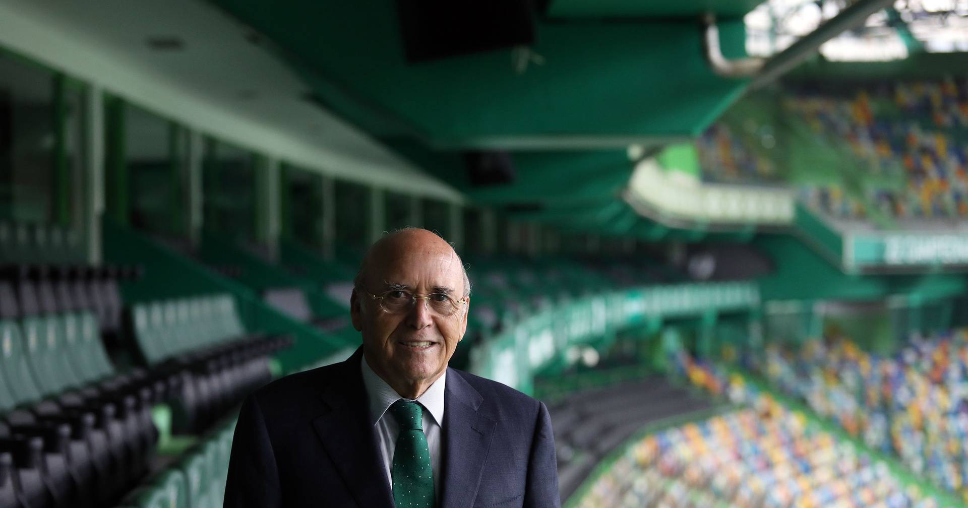 Cintra e Sporting: quem vier, que pague a conta de 17 milhões - Tribuna
