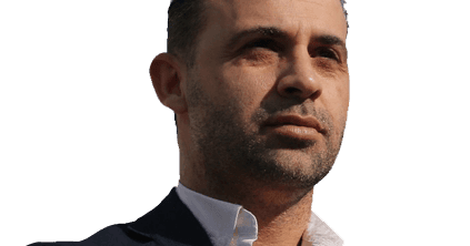 O amigável mais oficial que Duarte Gomes arbitrou: a inauguração do ...