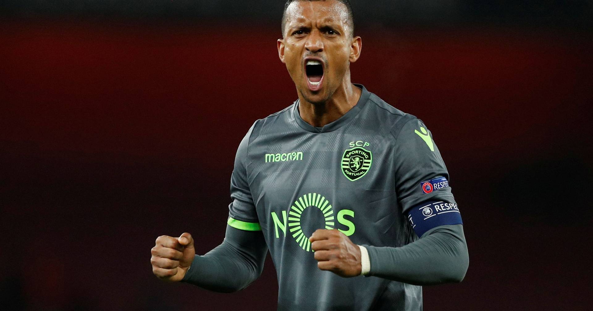 É oficial: Nani deixa o Sporting - Tribuna