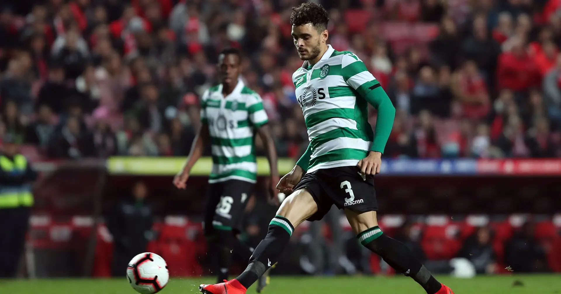 Onze do Sporting: há novidades e há uma nova tática | Tribuna Expresso