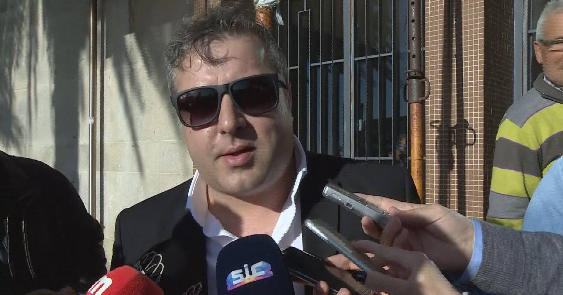 César Boaventura condenado a três anos e quatro meses por corrupção. A ...