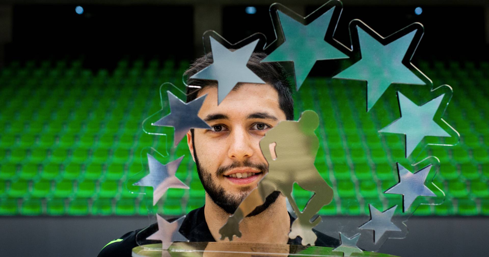 Ferran Font: “Com três anos já calçava patins e aos cinco tornei-me ...