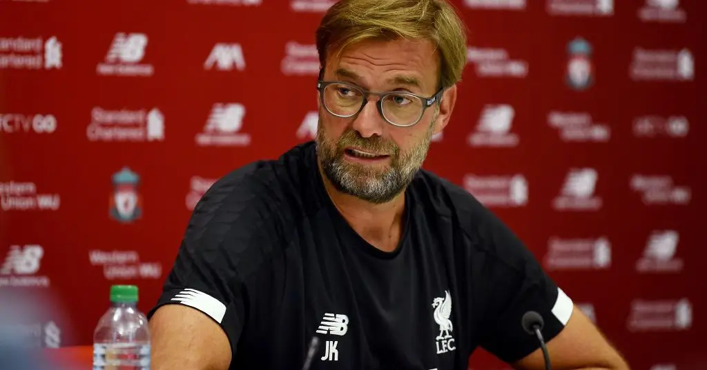 Vítor Matos deixou o FC Porto B, foi para o Liverpool e Klopp elogia ...