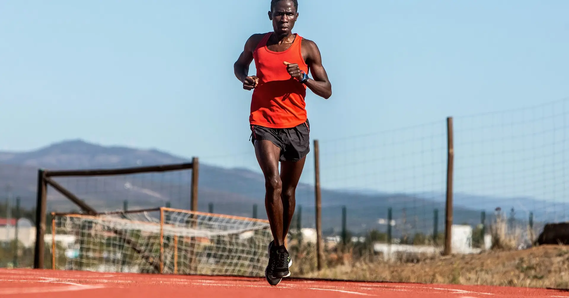 A prova de honra da vida de Braima Dabó | Tribuna Expresso