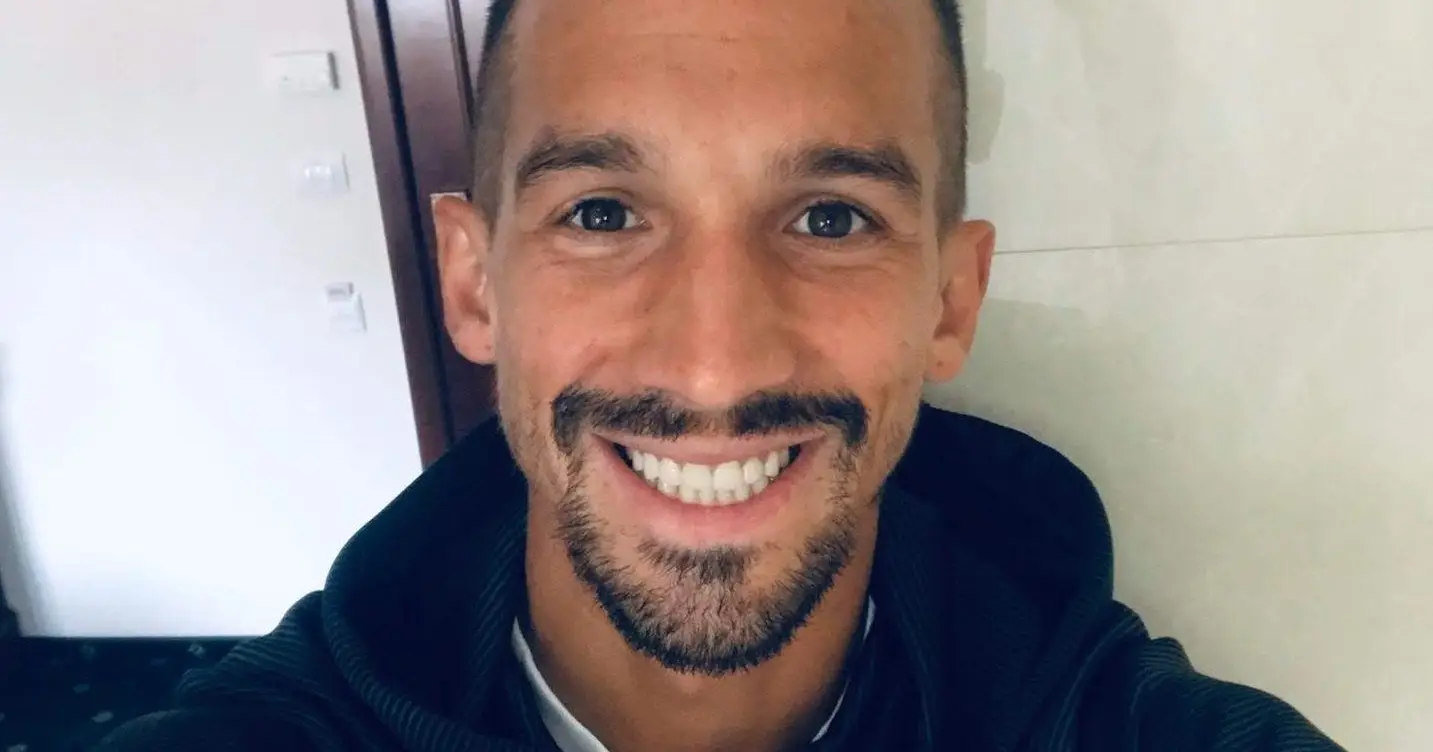 David Caiado: “Na Polónia, aos 30 minutos racharam-me o maxilar, mas ...