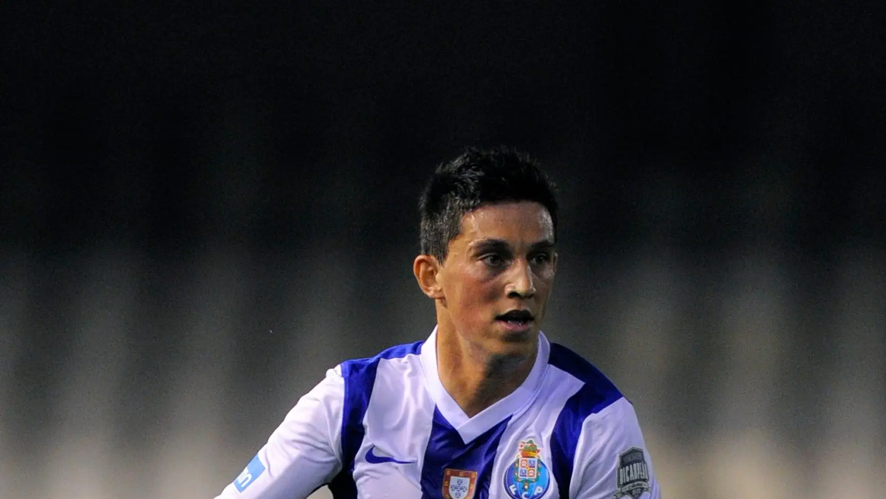 André Castro: “Vi a final da Liga dos Campeões que o FC Porto ganhou em ...