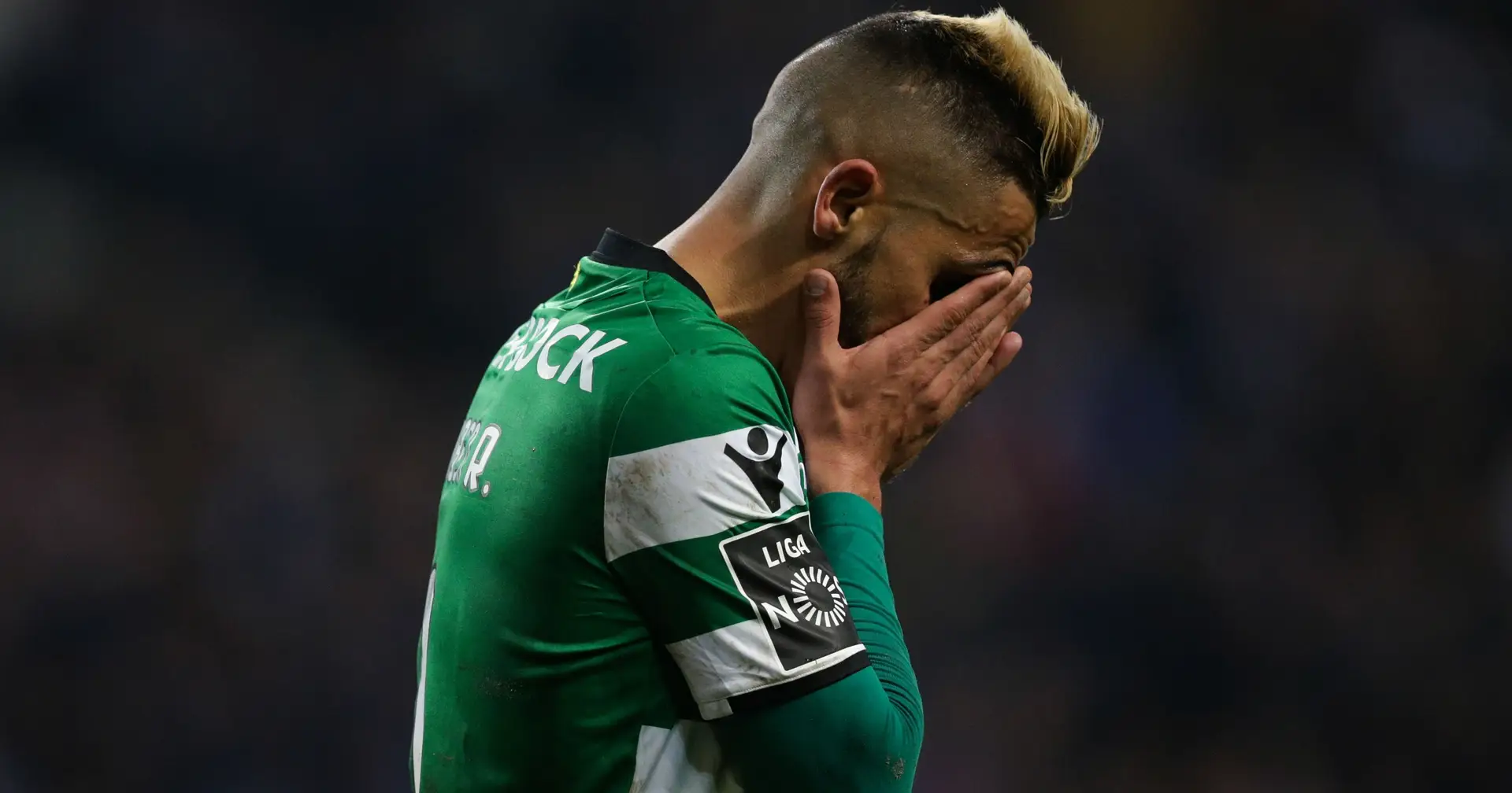 Rúben Ribeiro: “Sinceramente, pensei que ia morrer, foi um cenário de horror” | Tribuna Expresso