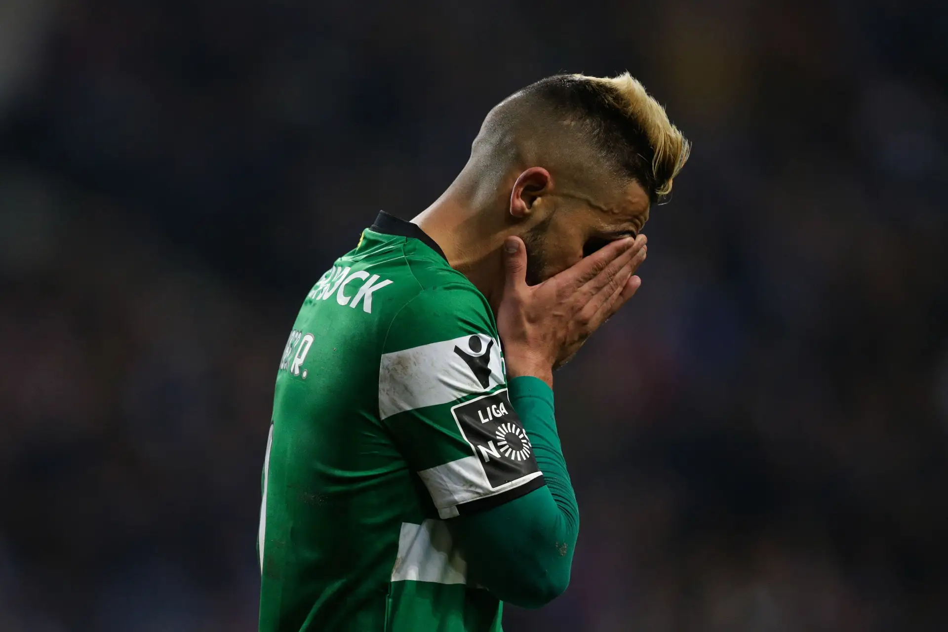 Rúben Ribeiro: “Sinceramente, pensei que ia morrer, foi um cenário de ...