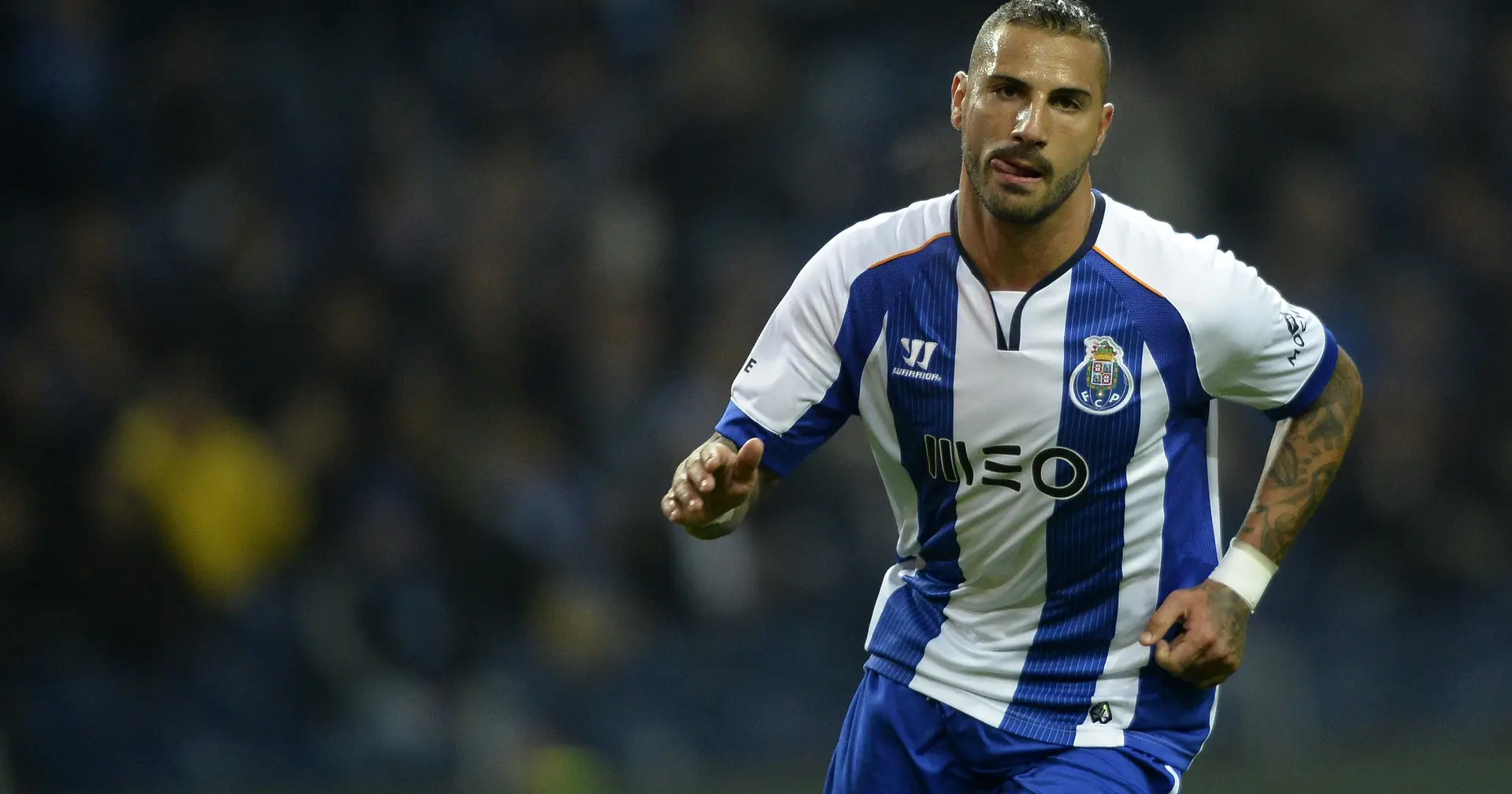 Ricardo Quaresma e o final da carreira: "O FC Porto é sempre o FC Porto ...