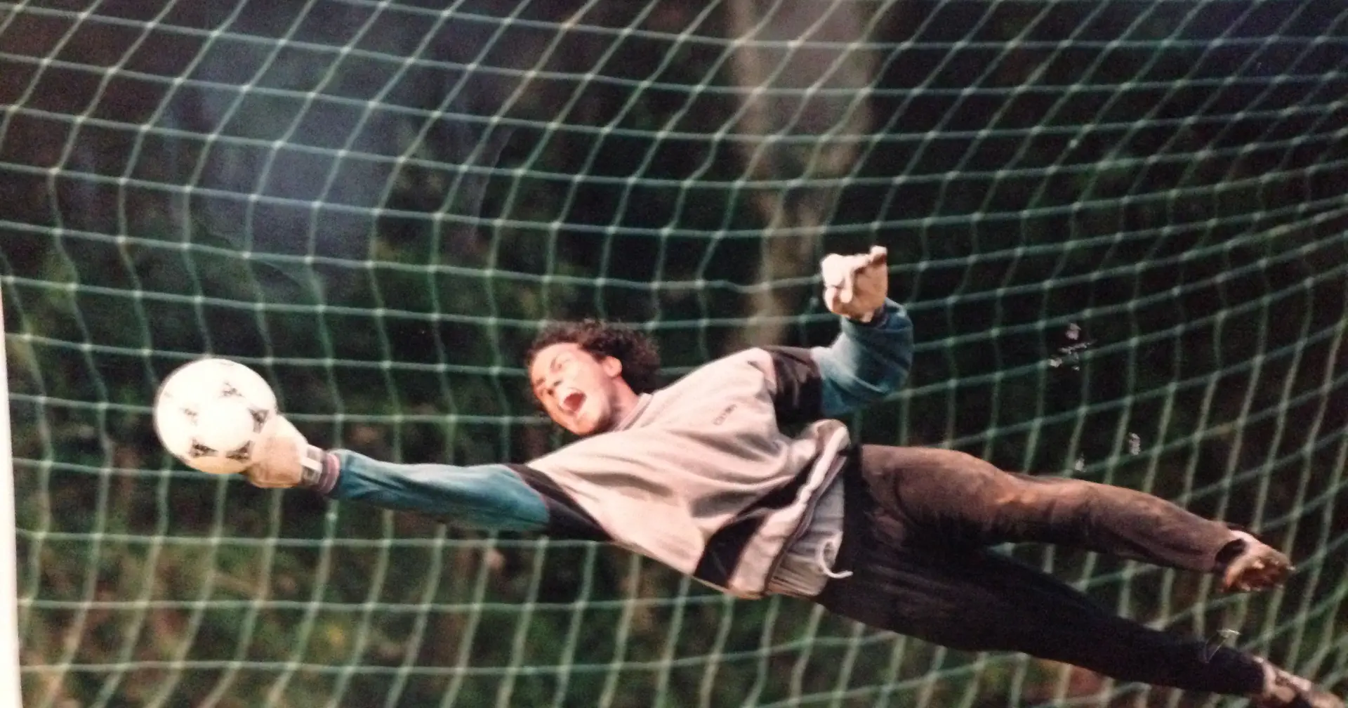 Morreu Neno, antigo guarda-redes do Benfica e da seleção nacional ...