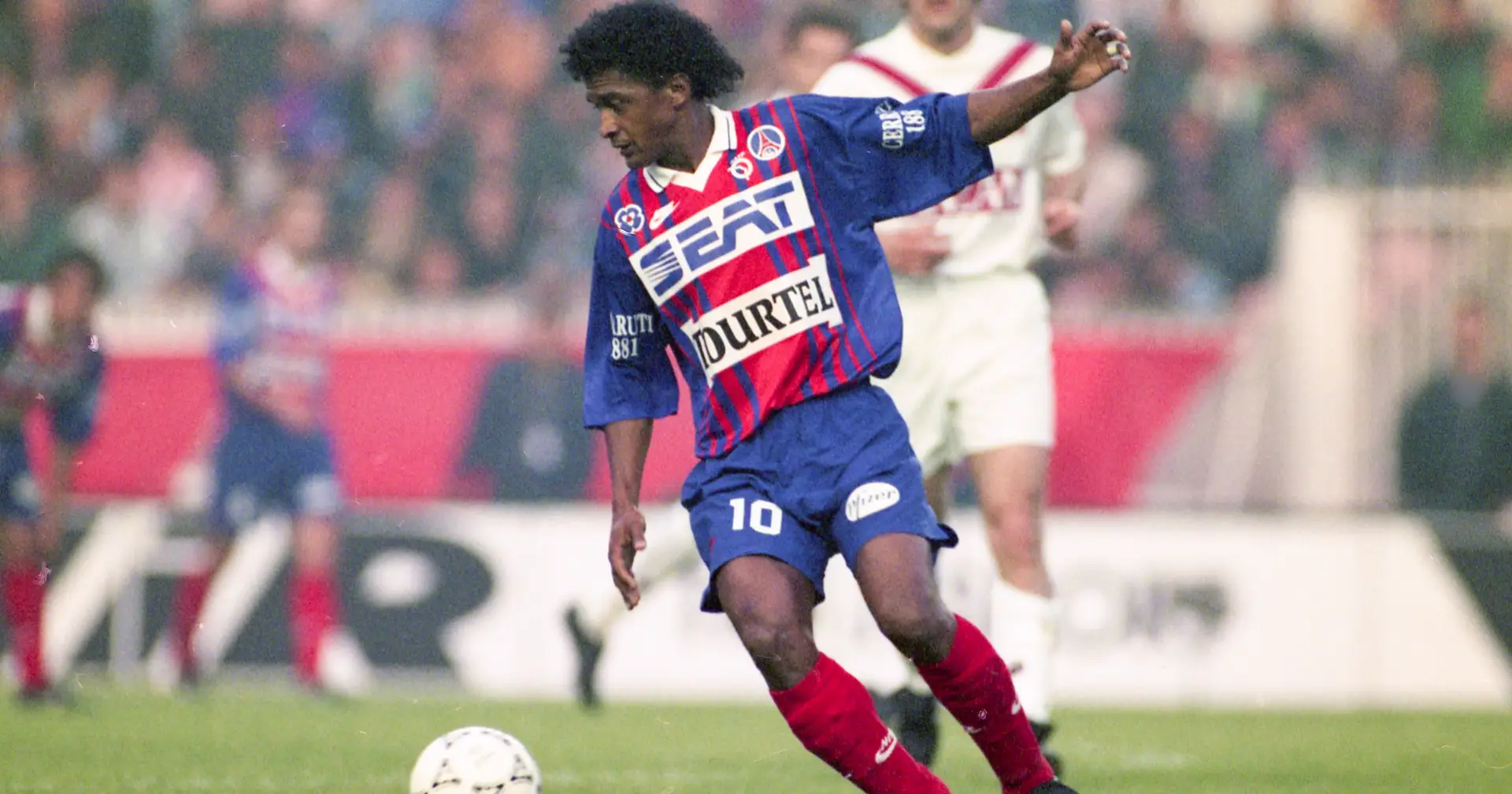 Valdo: "Se aparecer um extraterrestre que não conheça o Neymar, vê-o ...