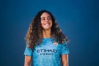 Matilde Fidalgo: “O nosso país é excelente na formação de futebolistas ...