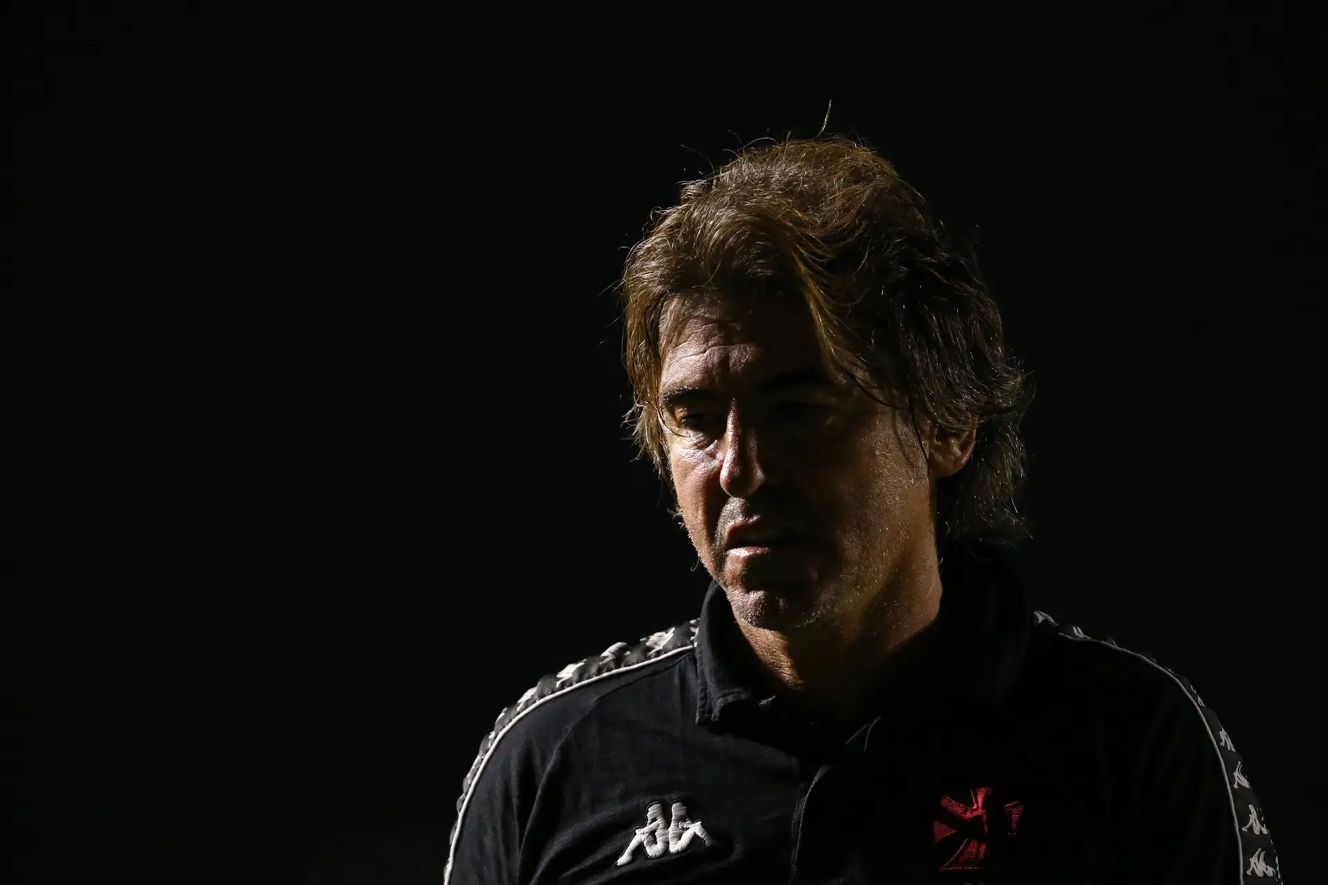 A aventura de Sá Pinto no Brasil acabou - Tribuna