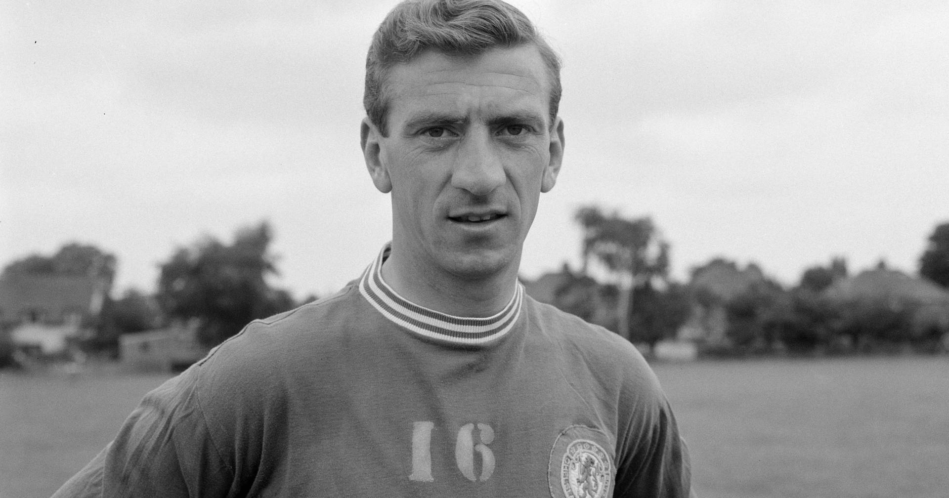 Morreu John Mortimore, treinador bicampeão pelo Benfica - Tribuna