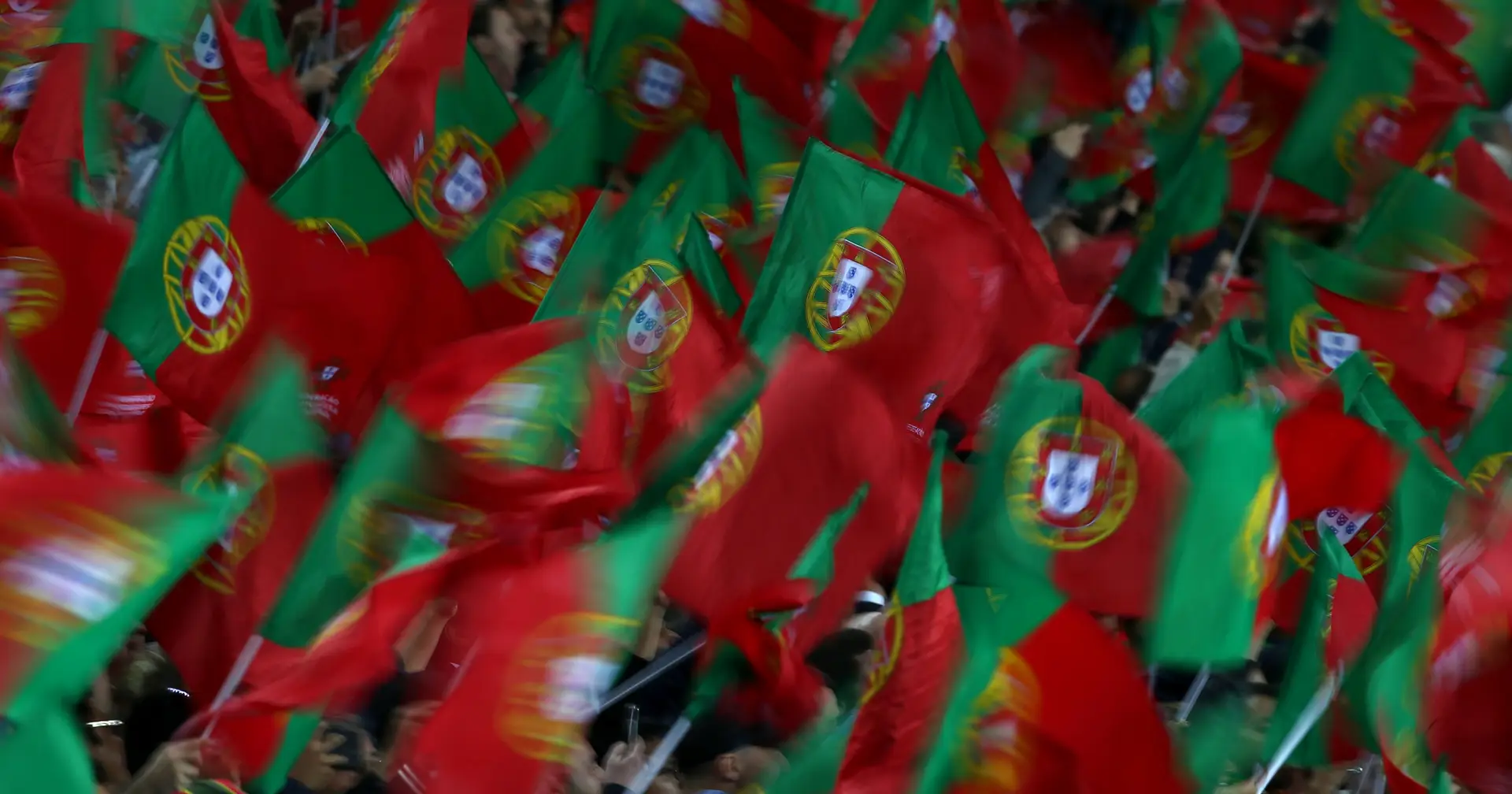 Um país. Uma equipa. A equipa Portugal | Tribuna Expresso