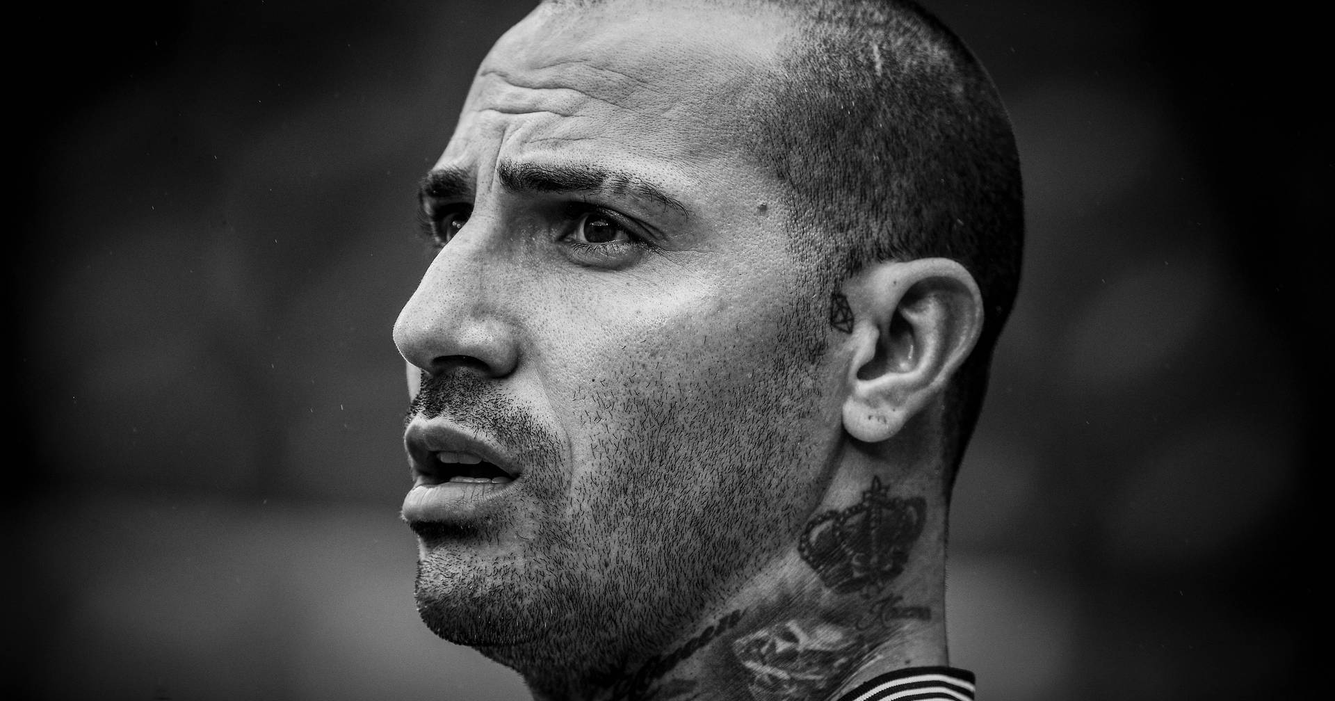 Em tempos, Quaresma também pensou em retirar-se da seleção, como Rafa ...