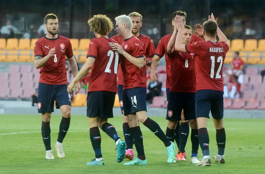 Guia Do Euro 2020 República Checa Tribuna Expresso