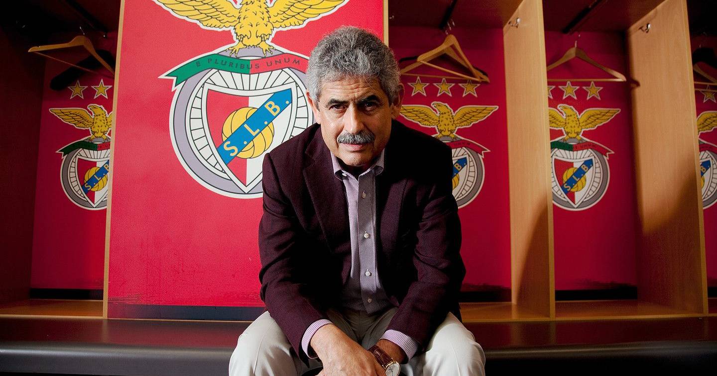 O regresso do presidente mais duradouro? Luís Filipe Vieira vai ...