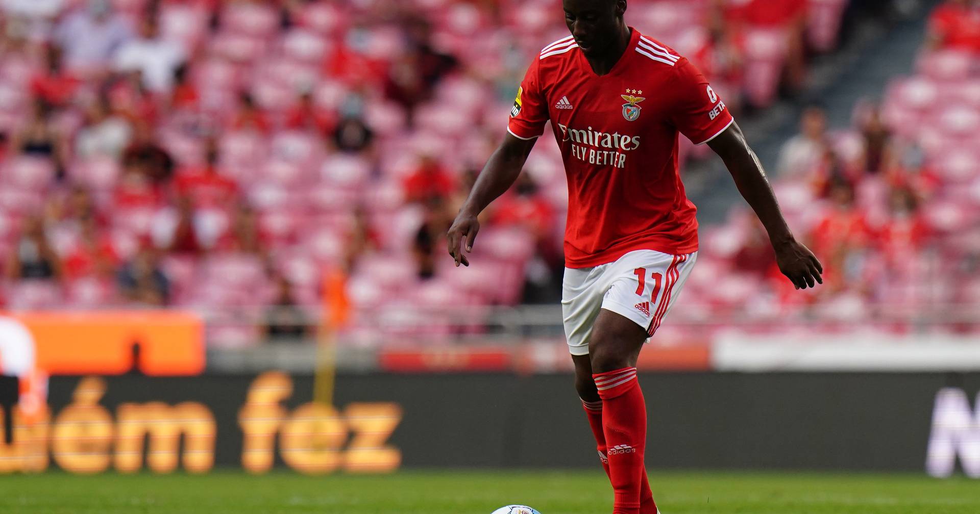 Chocalha a equipa e volta a dar: muitas mudanças no Benfica em Barcelos ...