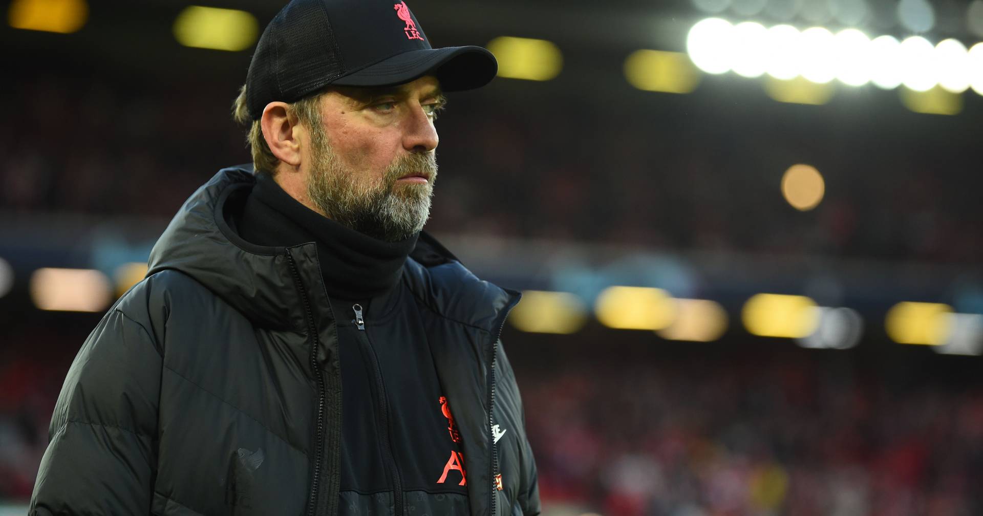 “Vou deixar o clube no final da temporada”: Jürgen Klopp quer ter “uma ...