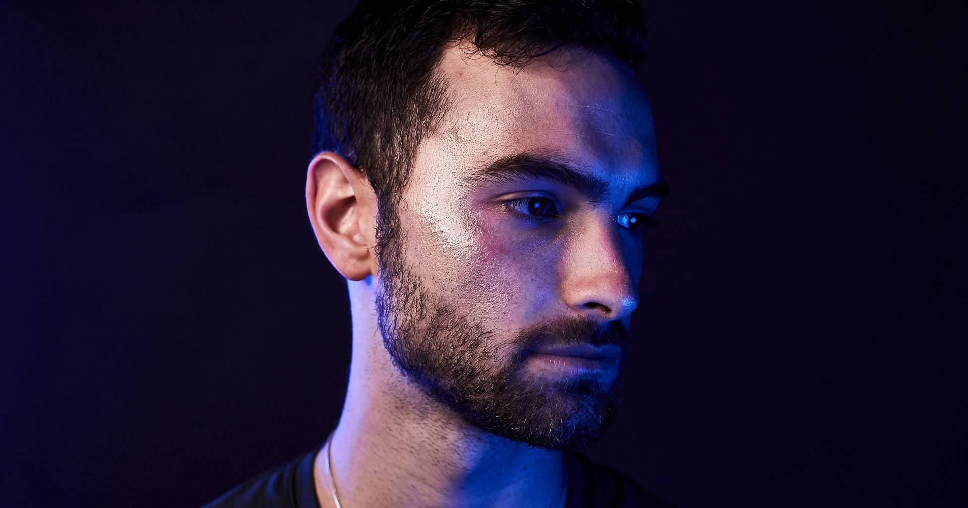 Entrevista a Noah Rubin, a voz de quem não está nos “0,001%” do ténis ...