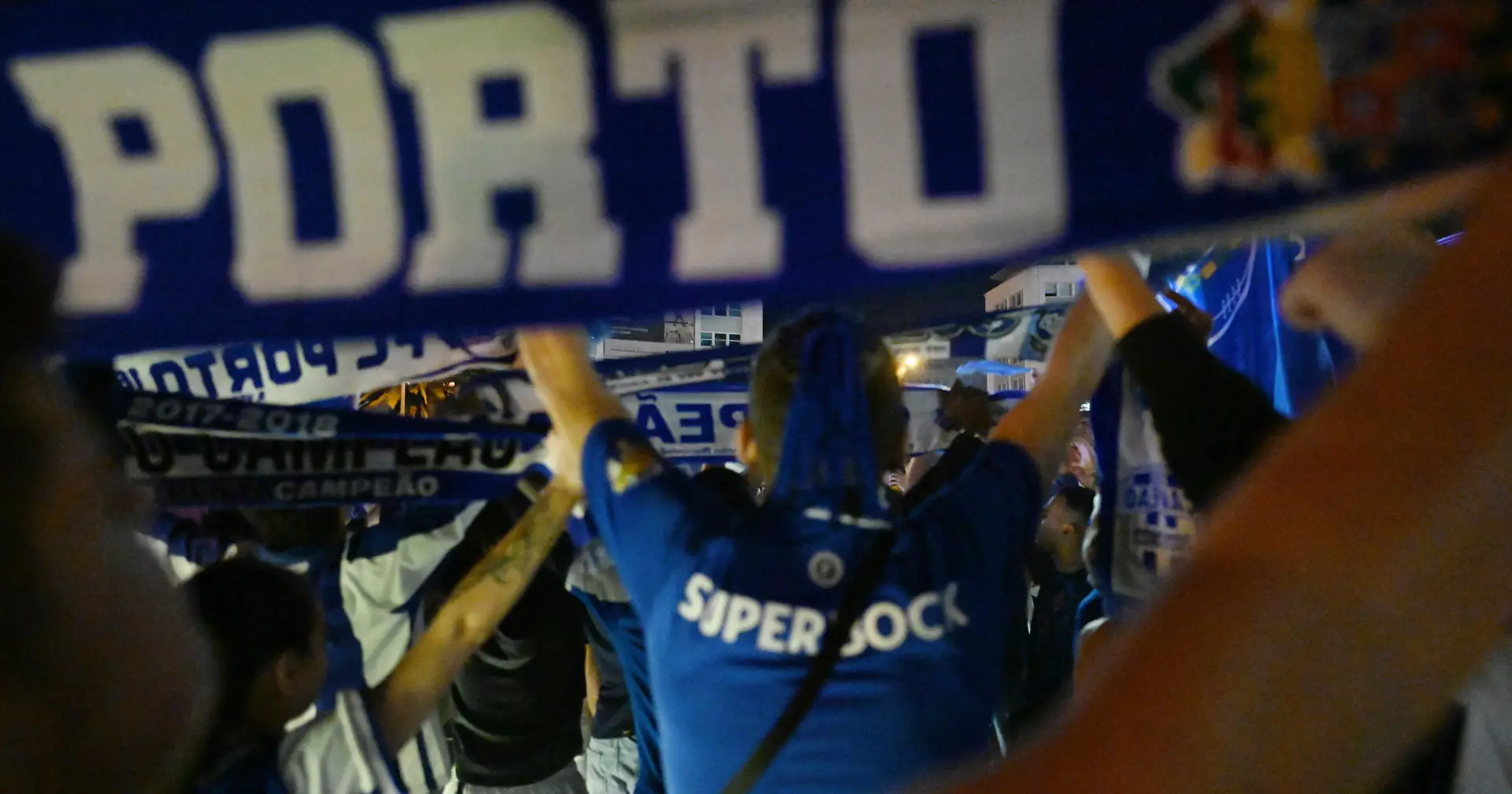 Expresso | Marco “Orelhas” apresentou-se na PJ e foi formalmente ...