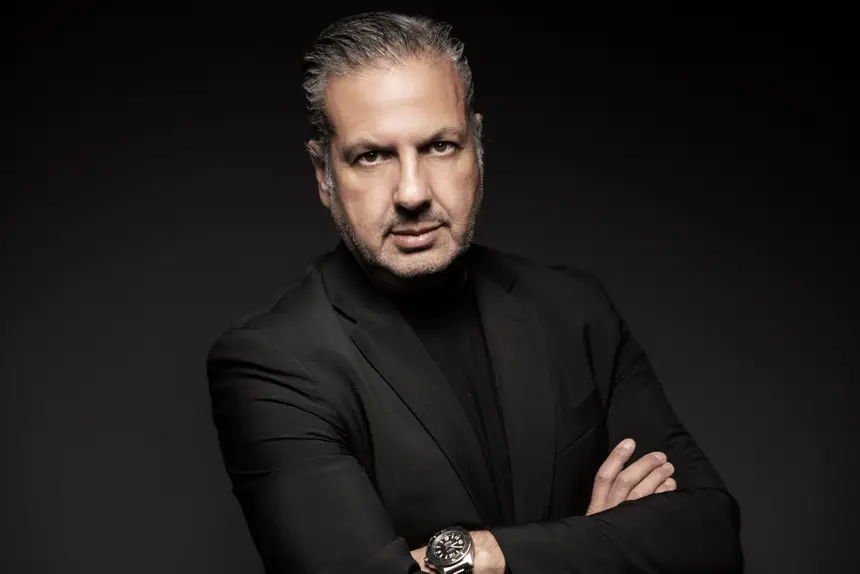 José Boto: “Quando saí da Ucrânia em dezembro já havia um ...