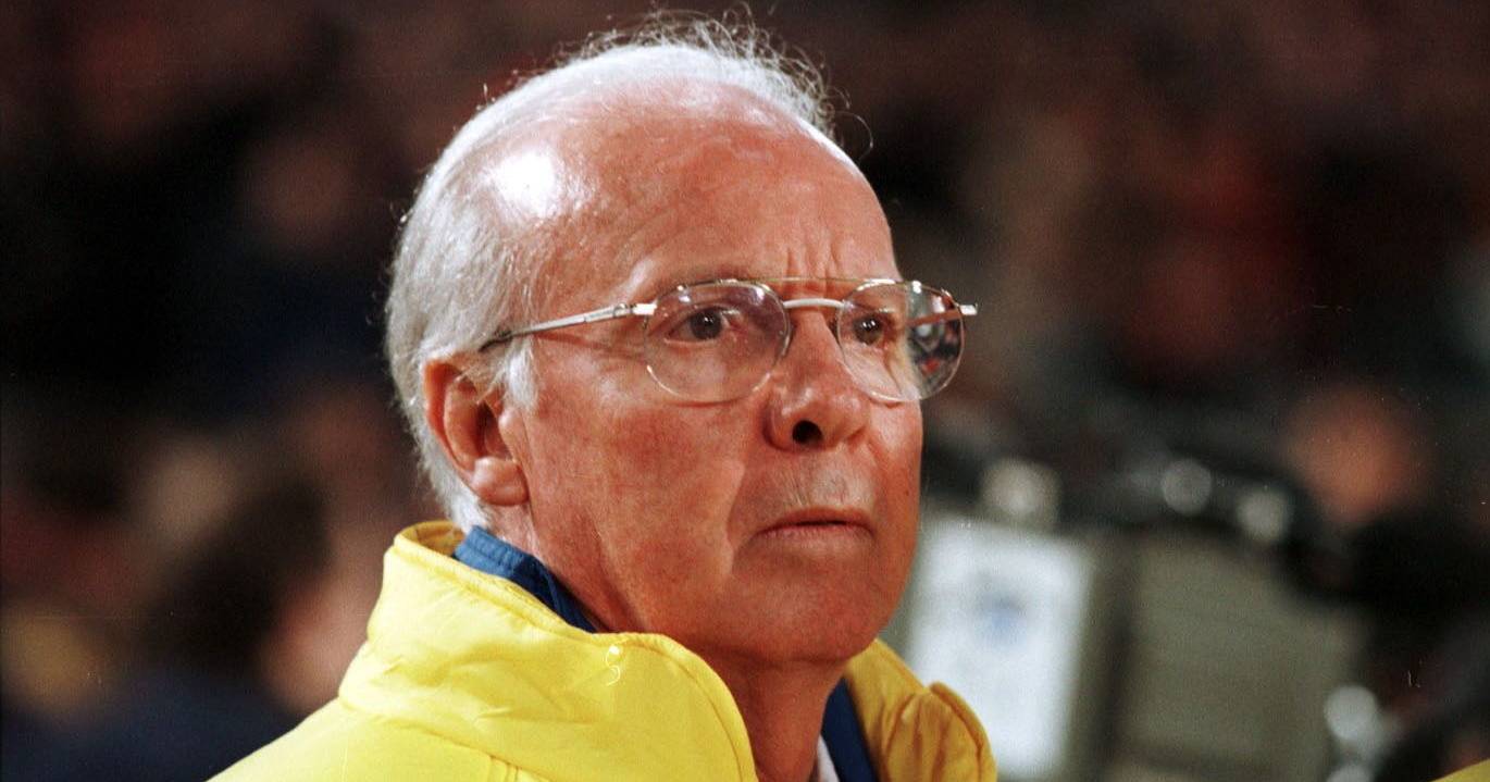 Morreu Mário Zagallo, lenda do futebol brasileiro, aos 92 anos - Tribuna