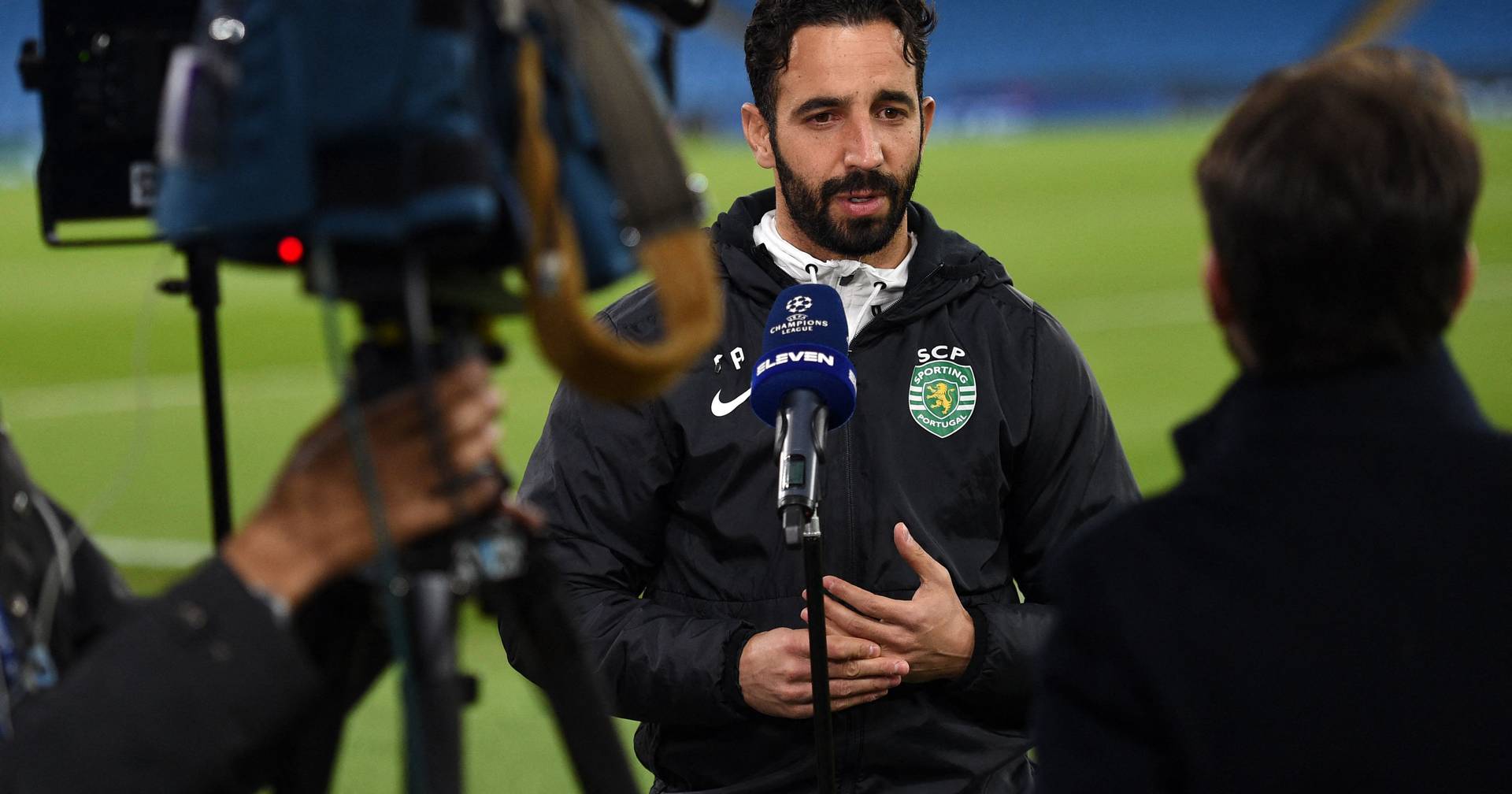 FPF instaura processo a jornalista devido a Regulamento da Liga que ...