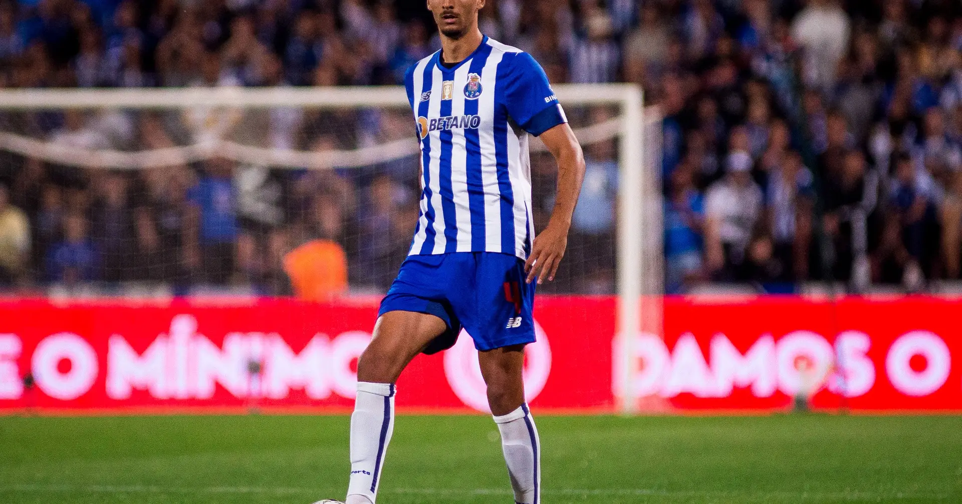 David Carmo relegado para a equipa B do FC Porto por “comportamento ...