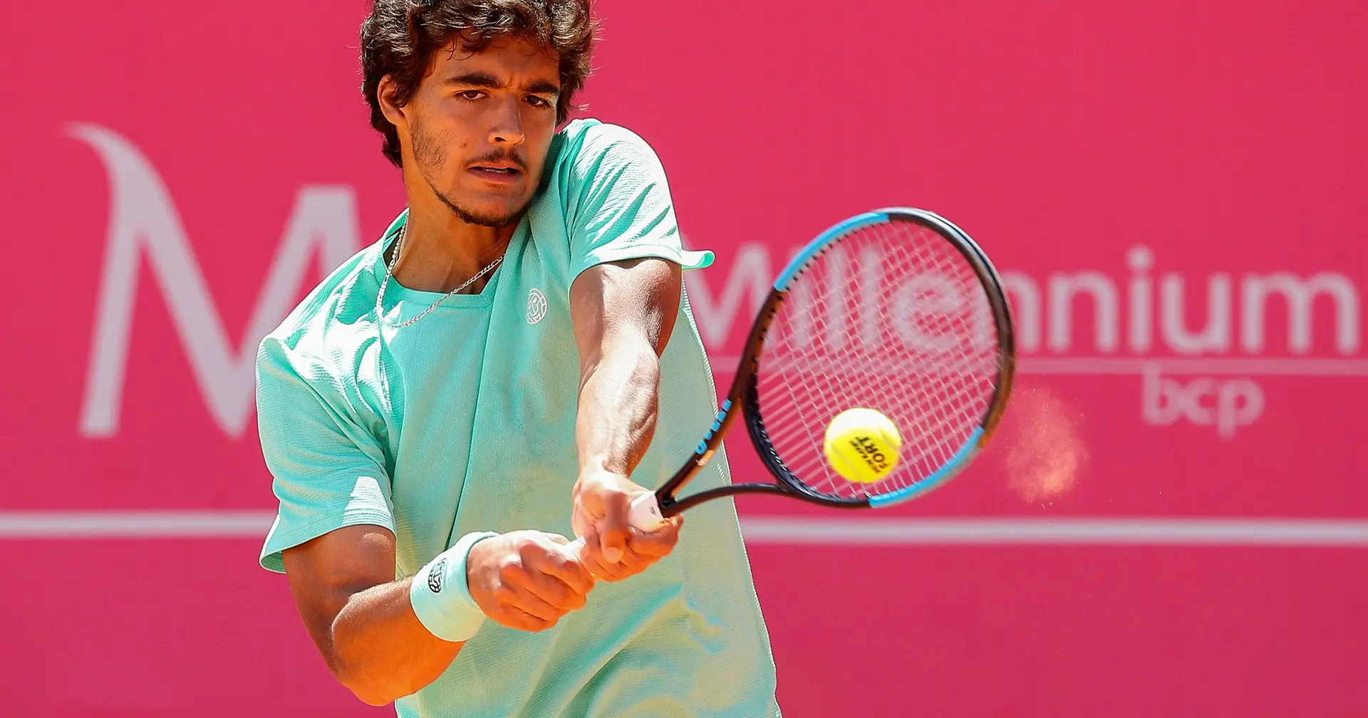 Jamie Murray convidou Francisco Cabral para jogarem pares: “Escreveu-me ...