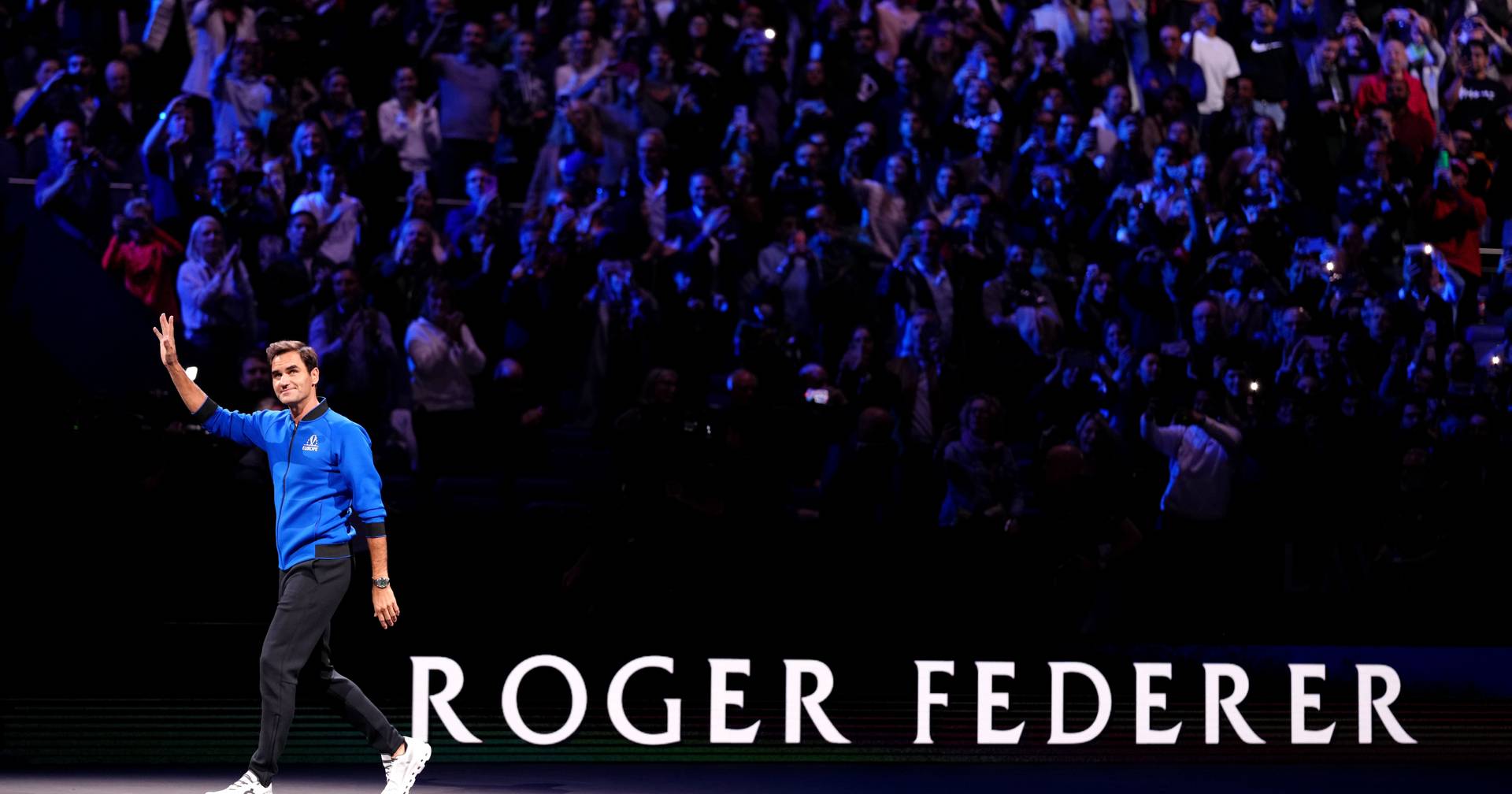 “Perdi o meu trabalho, mas estou muito feliz”: reformado e regressado a ...