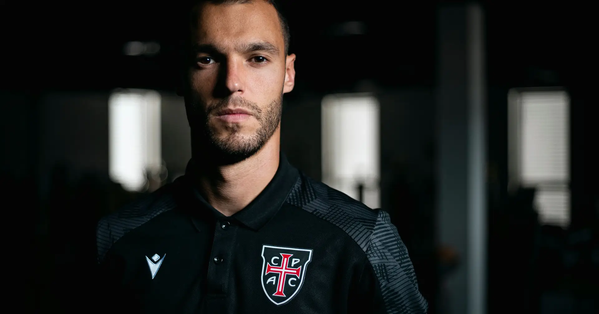 “Estive para sair do Benfica por dificuldades financeiras, mas o Jaime ...