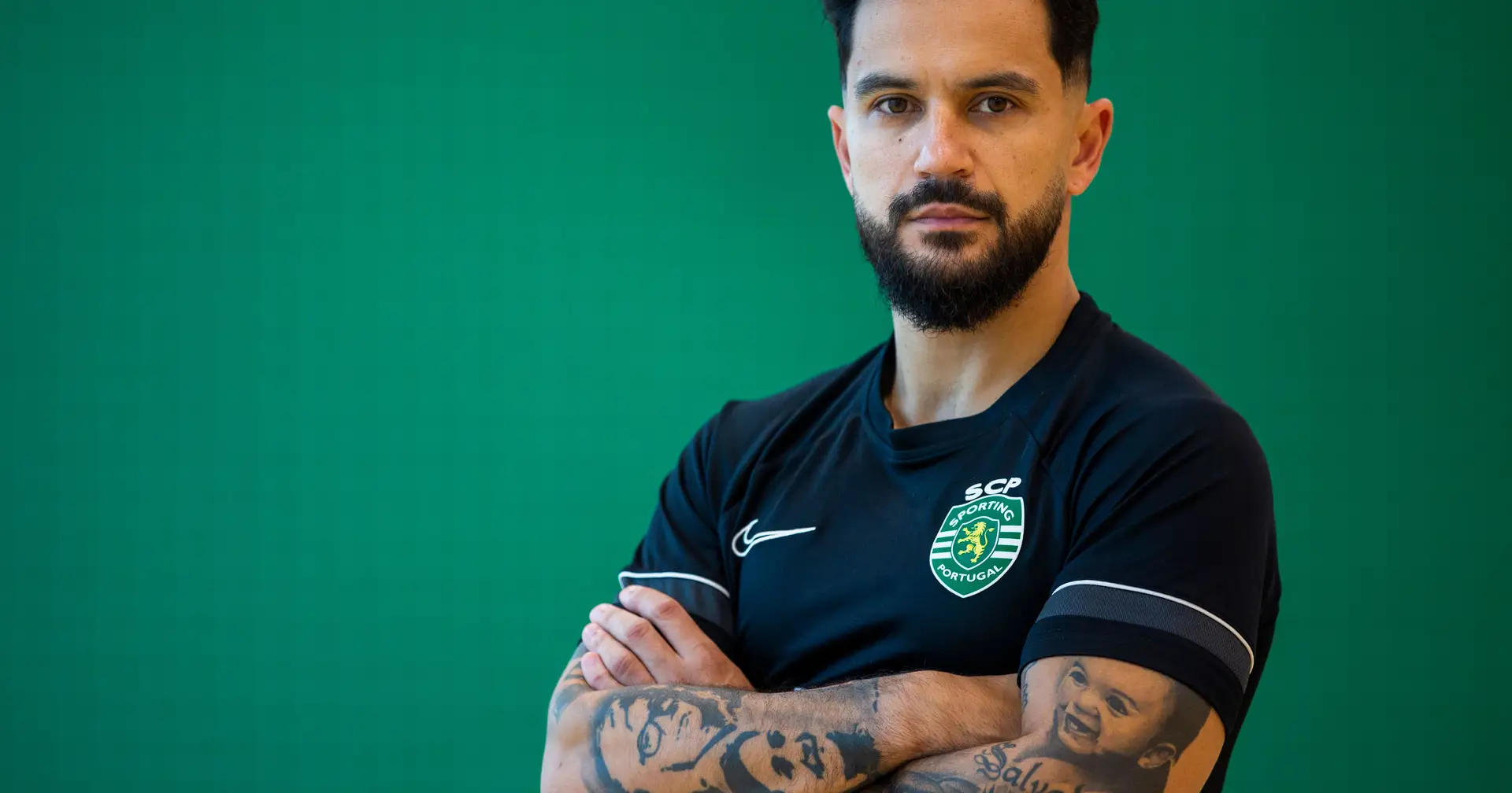 João Matos: “Quando houve uma ligação emocional entre todos fora de ...