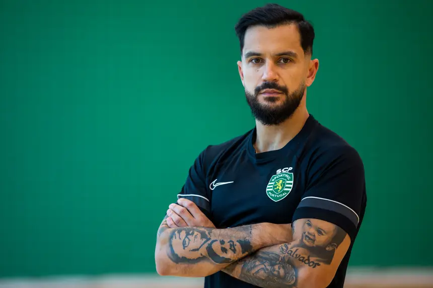 João Matos: “Quando houve uma ligação emocional entre todos fora de ...