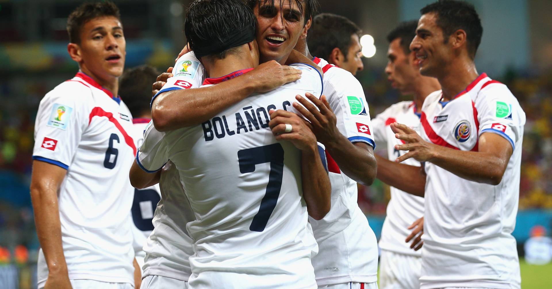 De Montevidéu a Doha, episódio 11: quando a Costa Rica entrou “a pensar ...