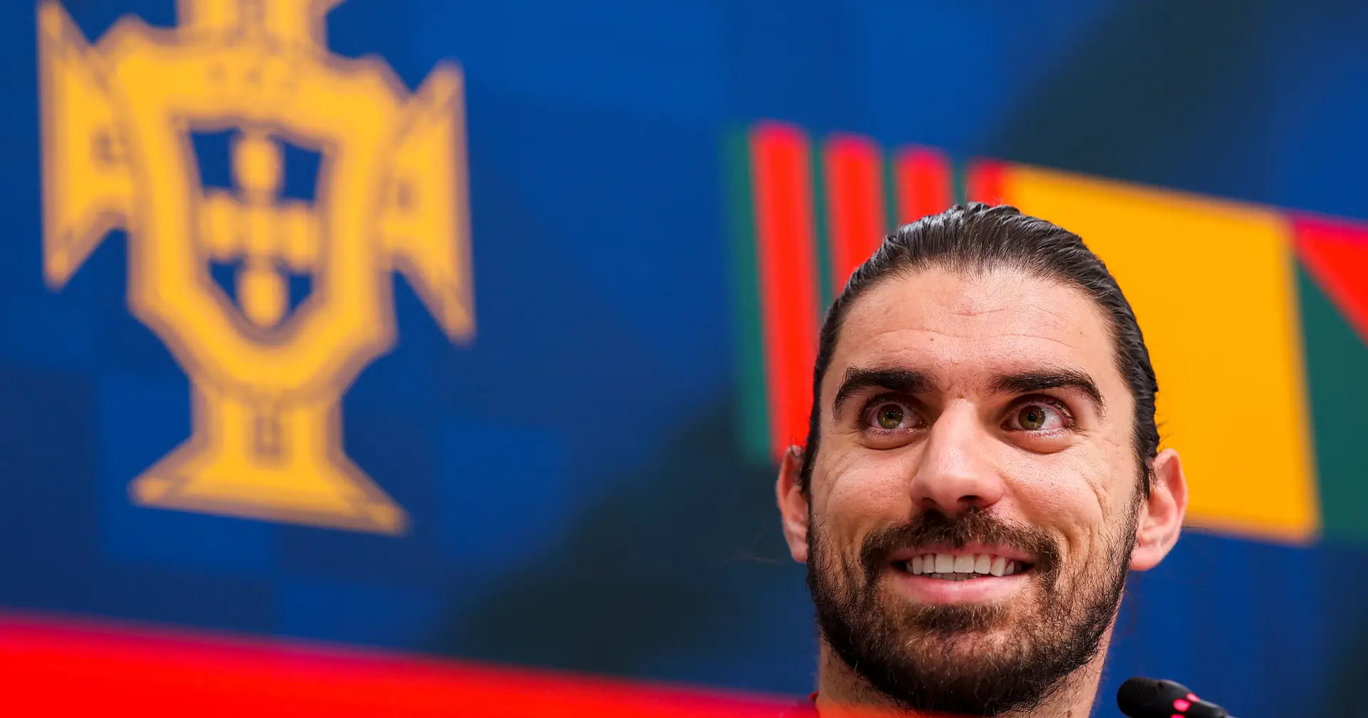 Rúben Neves: “Vamos fazer tudo para ganhar” o Mundial | Tribuna Expresso