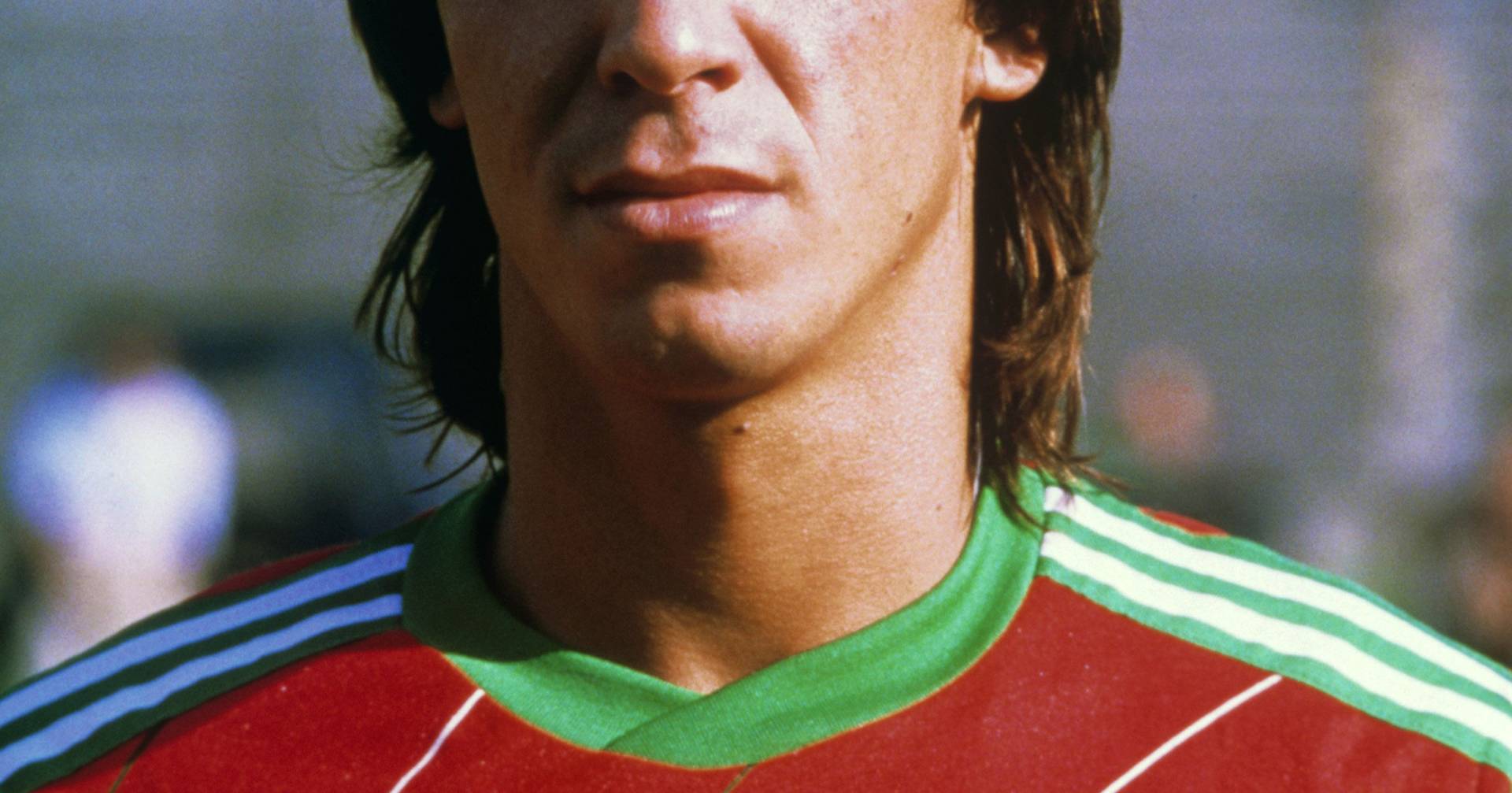 O golo era o prazer supremo de Fernando Gomes - Tribuna