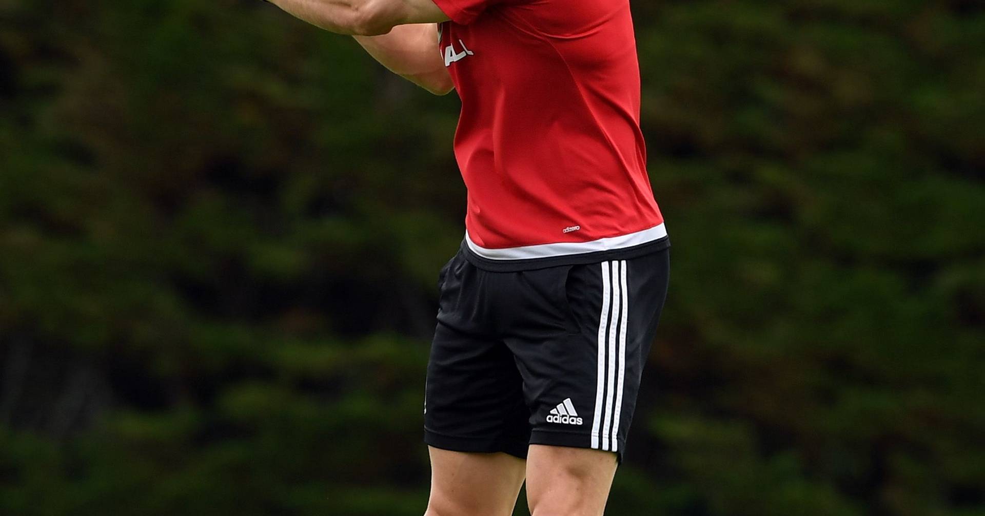 Gareth Bale vai finalmente levar o seu swing para o PGA Tour: “Estou ...