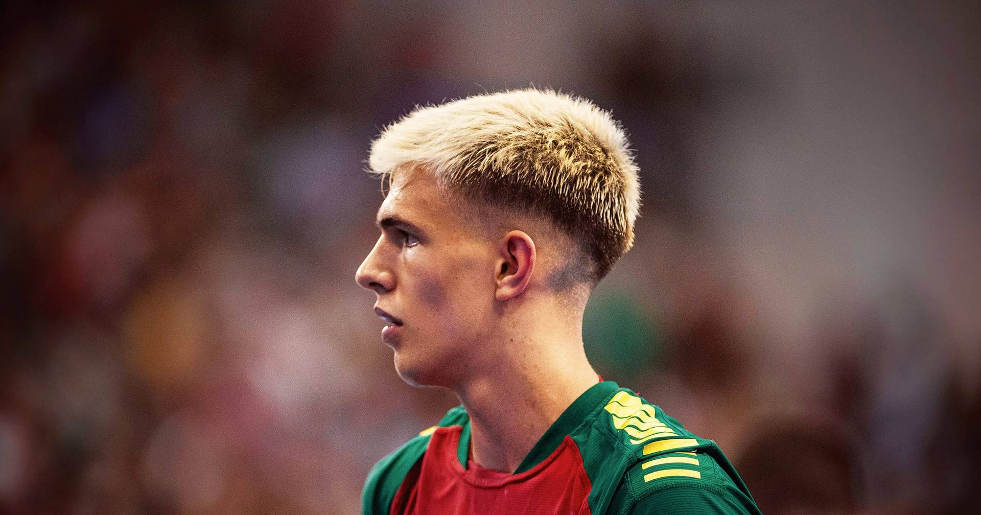 Francisco Costa: um prodígio com a bola na mão (o perfil de mais um dos ...