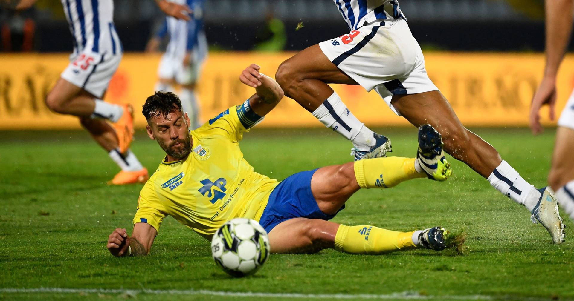 David Simão: “O FC Porto acabou, ironicamente, a queimar tempo - e bem ...