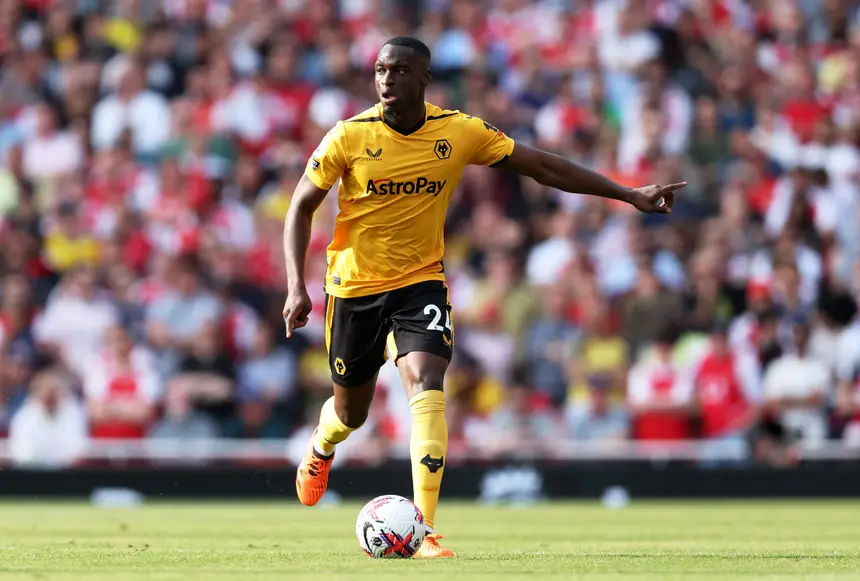 Toti Gomes, o antigo número 10 que trocou o râguebi pelo futebol aos 15 ...