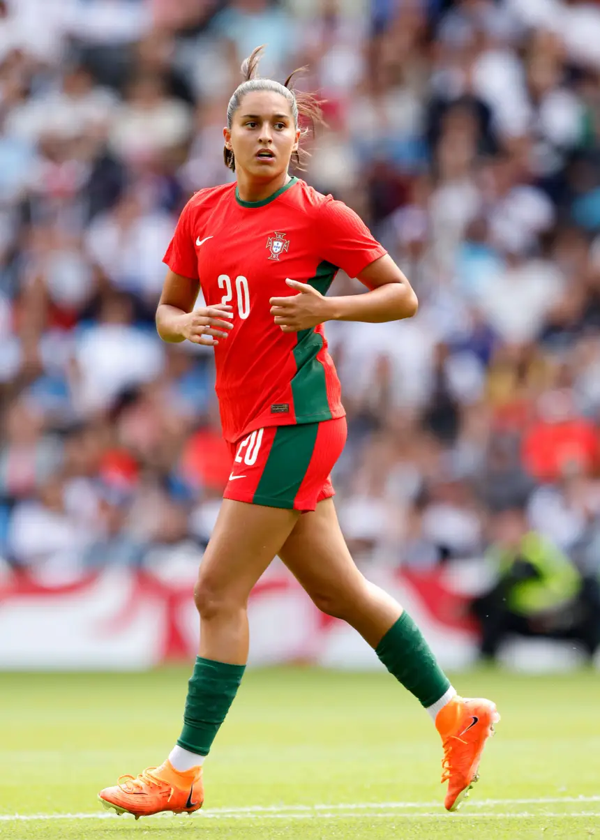 Kika Nazareth e as virtudes da liberdade na infância | Tribuna Expresso