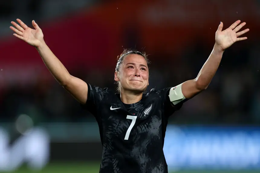 “Queríamos inspirar as raparigas, foi isso que fizemos”: a história de ...