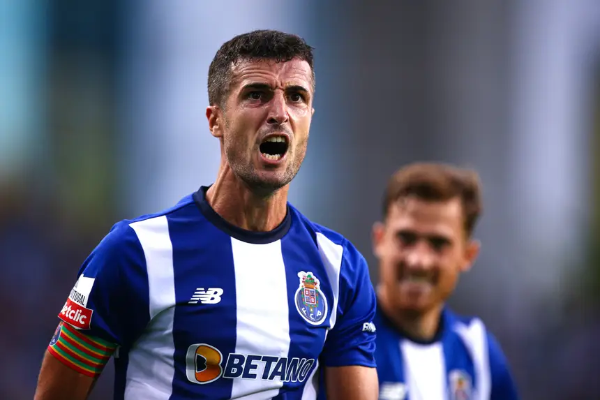 Marcano e a saída de Otávio: “É um jogador muito querido, foi muito ...